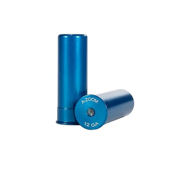 A-ZOOM blau – Vorteilspackungen 12-Gauge Snap Caps, blau, 5er-Pack ...
