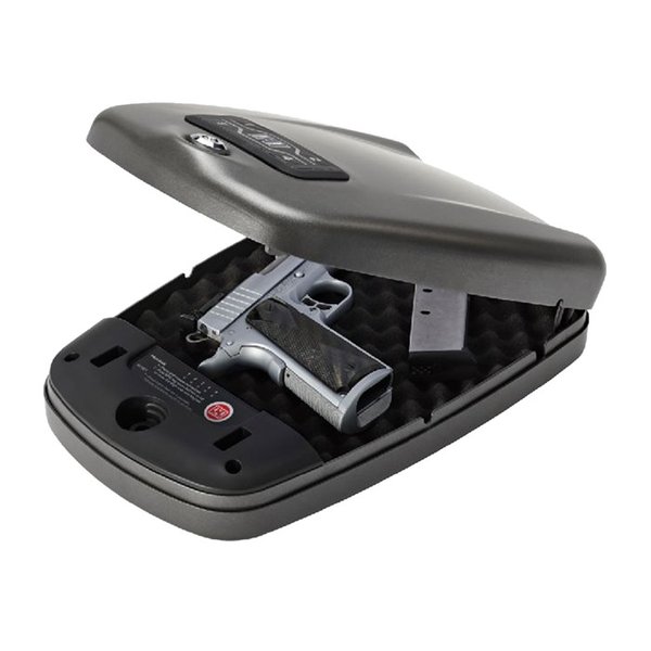 HORNADY RAPID SAFE 2700KP RFID-fähig X-Large - Brownells Deutschland