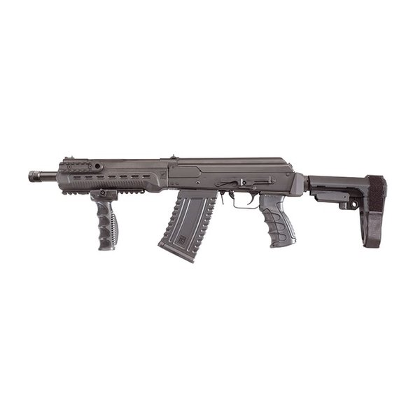KALASHNIKOV USA 12GA 12.5" KOMRAD 12 Gauge 12,5" mit Brace - Brownells ...