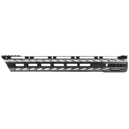 PHASE 5 TACTICAL AR-15 LO-PRO freitragende Quad-Rails 15 LOPRO Slope ...