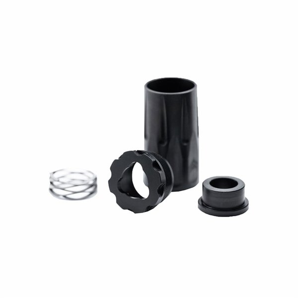 ANGSTADT ARMS 9MM Blast-Can 9 mm 3-Lug Blast Can - Brownells Deutschland
