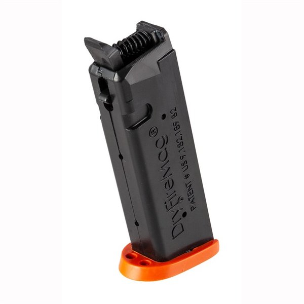 TRAINING MAGAZINE GLOCK™ DOUBLE STACK DRYFIREMAG G9 FOR GLOCK 9MM/40S&W ...