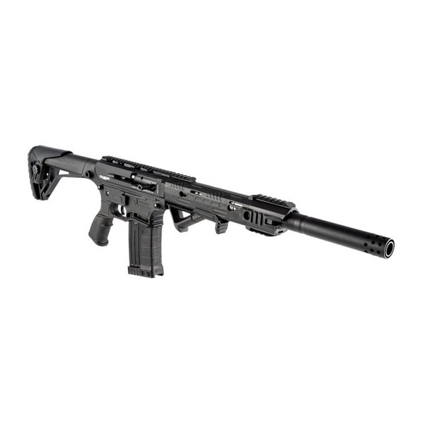 OMEGA ARMS OMEGA AR-12 12 GAUGE 20,7" 5+1 3" - Brownells Deutschland