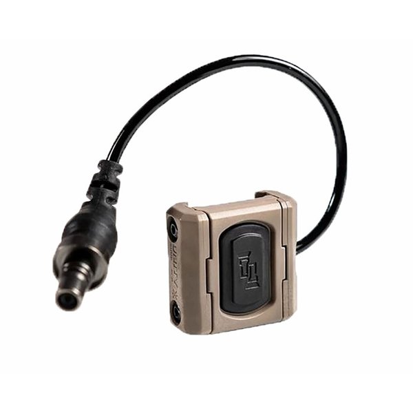 MODLITE SYSTEMS MODBUTTON LITE Lichtschalter SUREFIRE 4,5" MODBUTTON ...