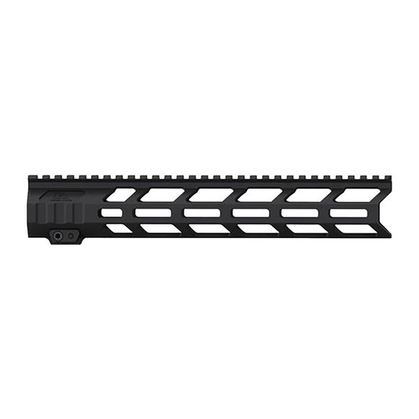 BREEK ARMS M-LOK-Handguards 11,7" AR-15 RG2-S M-LOK Handguard schwarz ...