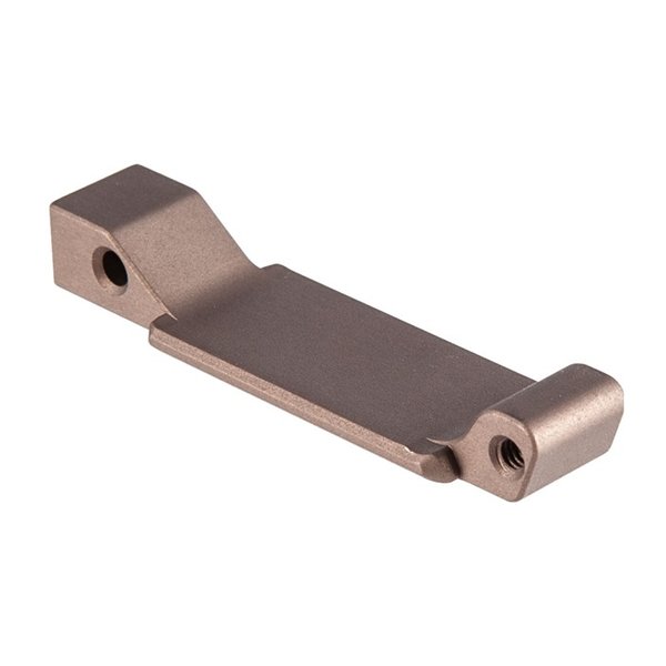 FORWARD CONTROLS DESIGN AR-15 Standard-Abzugsbügel FDE - Brownells ...