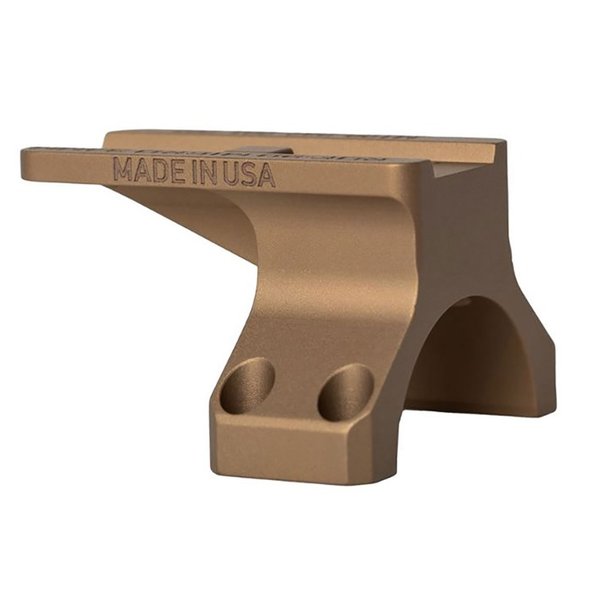 REPTILIA CORP TRIJICON RMR/SRO-Montage ROF-90 34MM Geissele Super ...