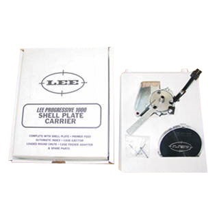 LEE PRECISION Komplett-Carrier LEE PRO 1000 Carrier #1 komplett ...