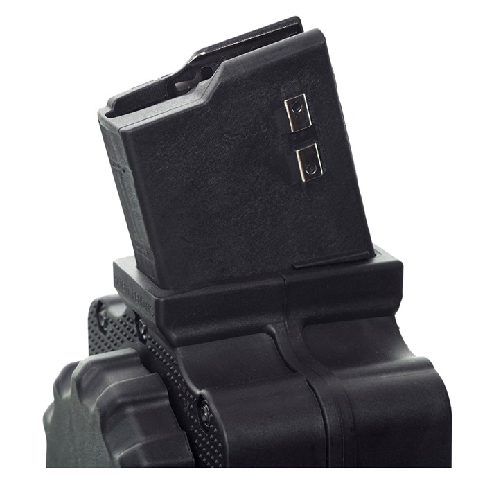 PRO MAG AR .308 50Rd Drum Magazine Polymer Black - Brownells Deutschland