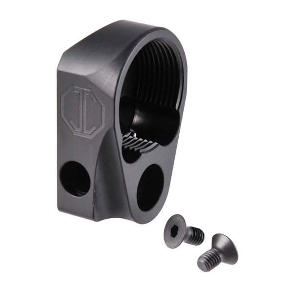 JMAC CUSTOMS M4-ACE M4-Adapter für ACE-Gewindebohrungen - Brownells ...