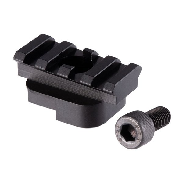 JMAC CUSTOMS Schaftadapter mit Schiene YFS - Brownells Deutschland