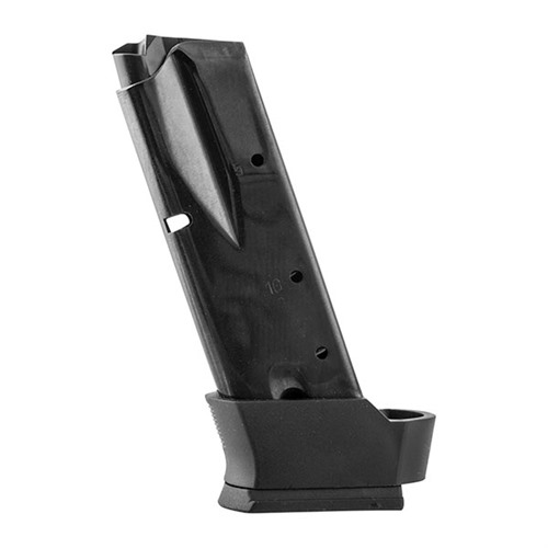 CZ USA LUGER-Magazin 9MM LUGER Griffverlängerung 14 Schuss für CZ 2075 ...
