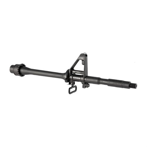 COLT AR-15 M4A1 5.56 Lauf in M4/M4A1 Ersatzlauf-Baugruppe, 14,5 Zoll ...