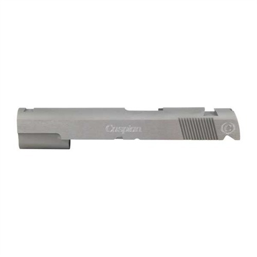 CASPIAN 1911-Schlitten Kohlenstoffstahl, Recon-Modell, Low-Mount ...
