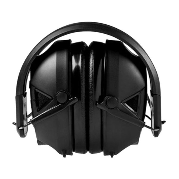 3M COMPANY PELTOR SPORT TACTICAL 500 ELECTRONIC EARMUFF - Brownells ...