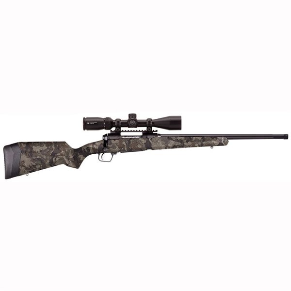 SAVAGE ARMS XP 204 Cervidae Camo-Schaft 110 APEX PREDATOR XP, NOMAD VEIL CERVIDAE, Kaliber .204 ...