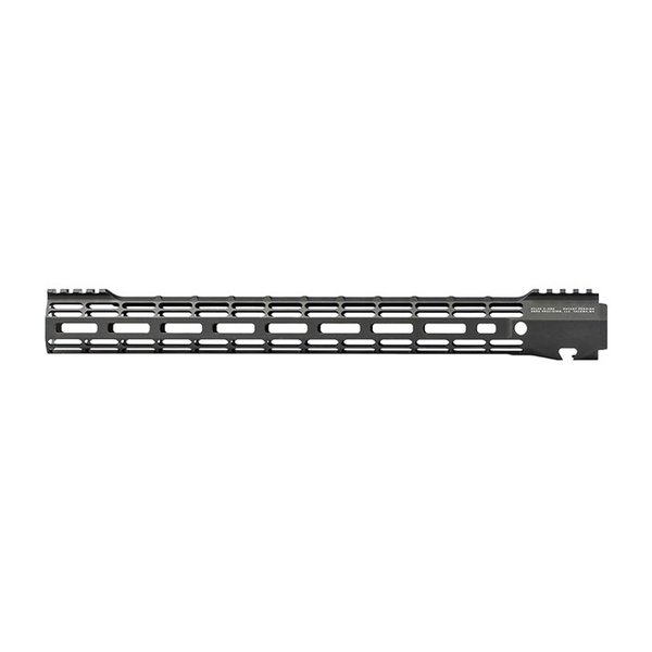 AERO PRECISION Free-Floating-Handguard ATLAS S-ONE 16,6" Free-Float ...
