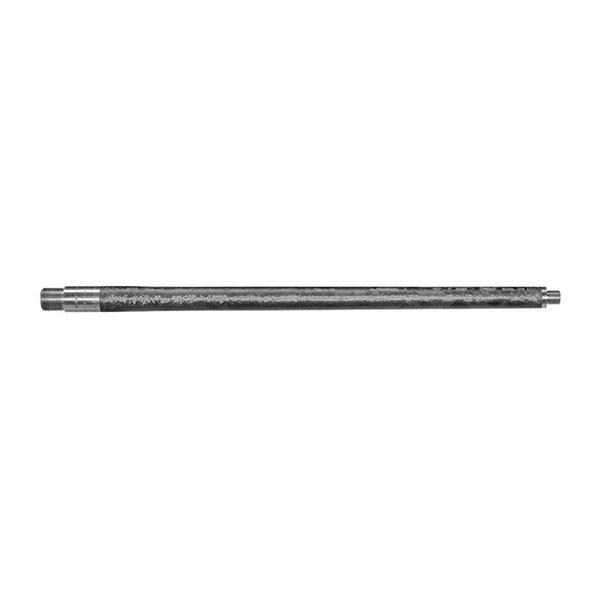 DEFIANCE RUCKUS SHOULDERED PREFIT CARBON FIBER BARRELS PROOF RESEARCH 6 ...