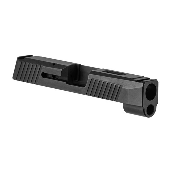 BROWNELLS Eisenvisier-Schlitten für SIG P365 XL mit Fenster - Brownells ...