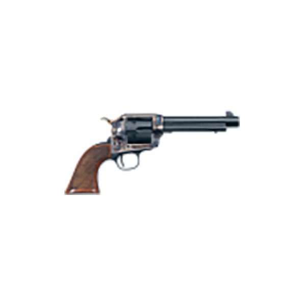 REVOLVER UBERTI 1873 CATTLEMAN EL PATRON COMPETITION 357 MAG 5.5" BBL ...