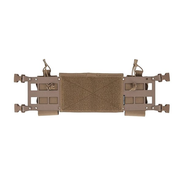 SPIRITUS SYSTEMS THING 2 – Coyote-Braun - Brownells Deutschland