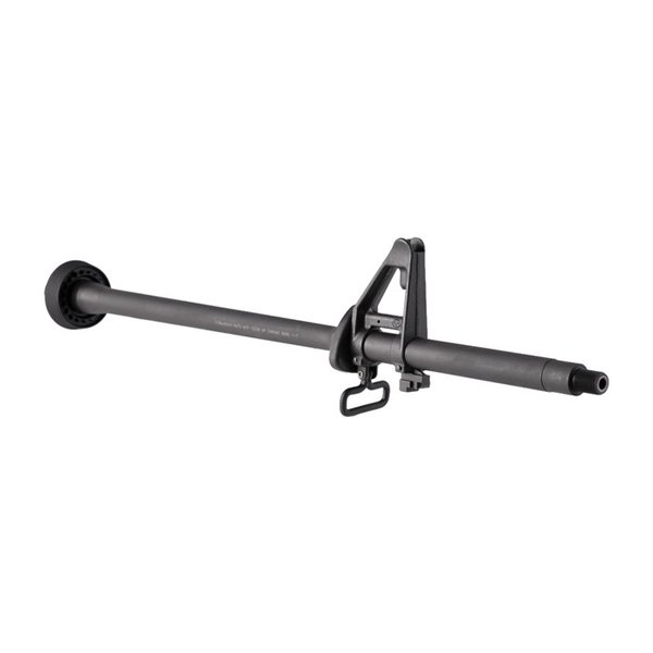 BROWNELLS AR-15 Montage 5.56X45MM 20" A2 Gewehrlauf 1:7 Drall ...