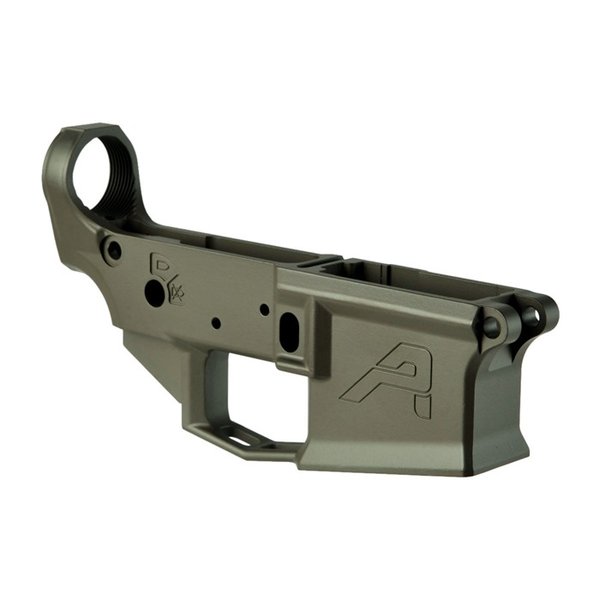 AERO PRECISION AR-15 Stripped Lower 5.56MM M4E1 unbestückter unterer ...