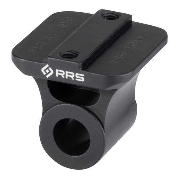 REALLY RIGHT STUFF Harris-Zweibeinadapter SC-ARC Harris Bipod-Adapter ...
