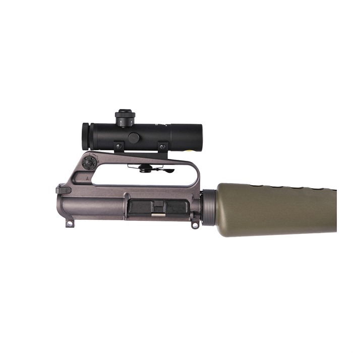4X COLT AR-15 4X21MM CARRY HANDLE SCOPE FINE DUPLEX RETICLE - Brownells Deutschland