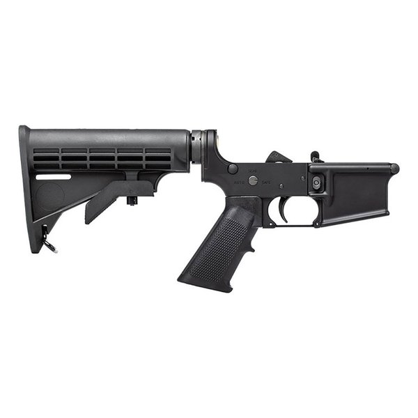 AERO PRECISION AR-15 M4A1 Clone Lower-Receiver M4A1-Clone kompletter ...