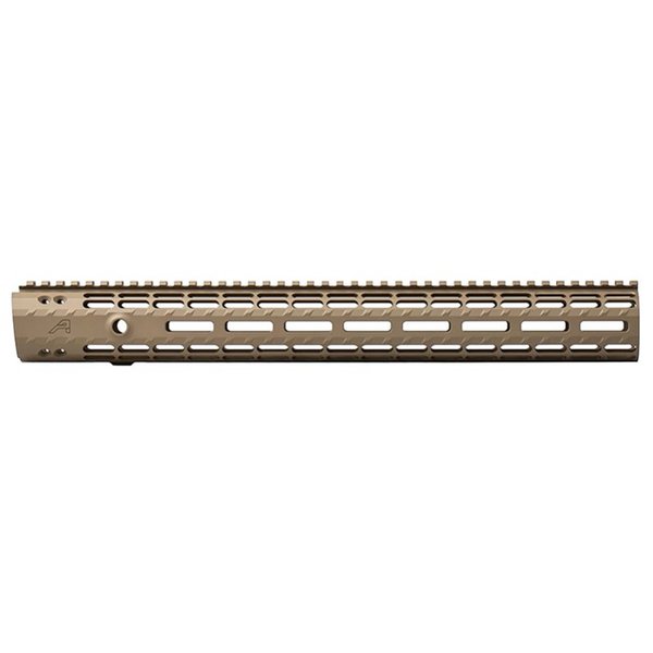 AR-15/M16 HANDGUARDS AERO PRECISION AR-15 GEN 2 16.6" ENHANCED ...