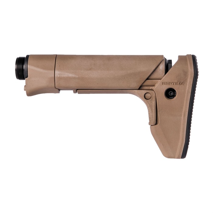 STOCKS REPTILIA CORP RECC-E CARBINE STOCK FDE - Brownells Deutschland