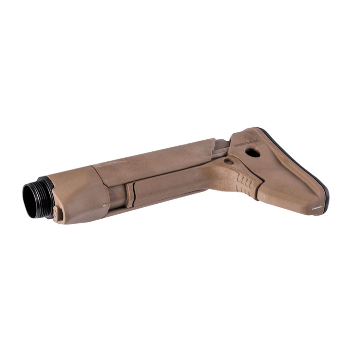 STOCKS REPTILIA CORP RECC-E CARBINE STOCK FDE - Brownells Deutschland