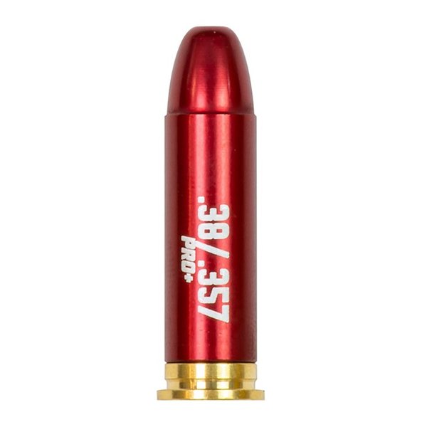 OTIS Leerpatronen Snap Caps 38/357, 5er-Pack - Brownells Deutschland