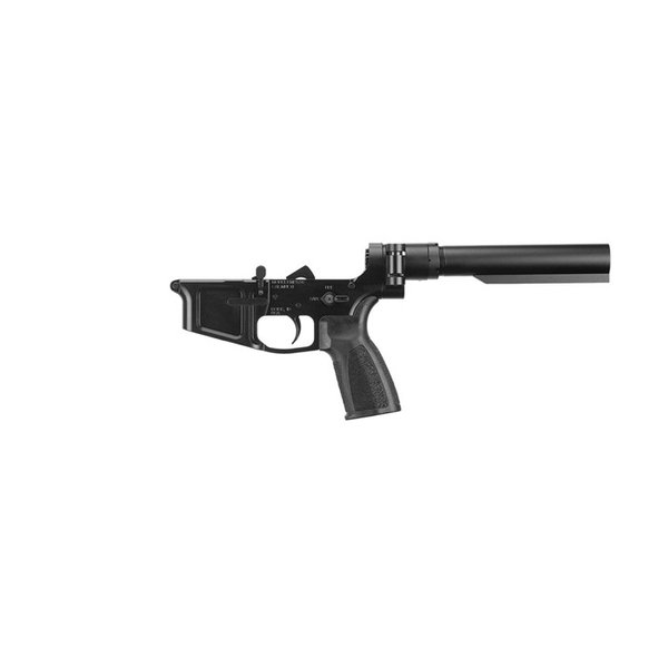 FOXTROT MIKE PRODUCTS MIKE-15 GEN 2 Lower G2 bufferloser Lower ...