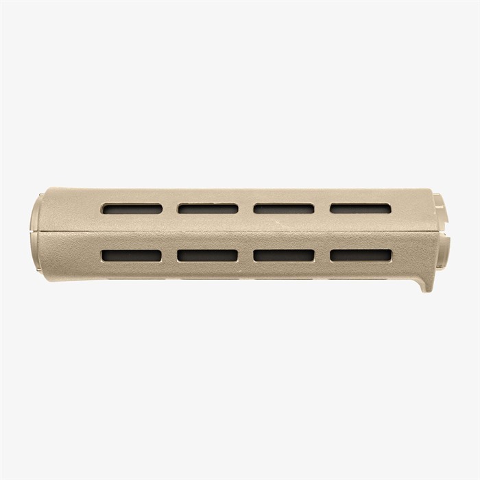 HANDGUARDS B5 SYSTEMS AR-15 MID-LENGTH HANDGUARD M-LOK FDE - Brownells ...