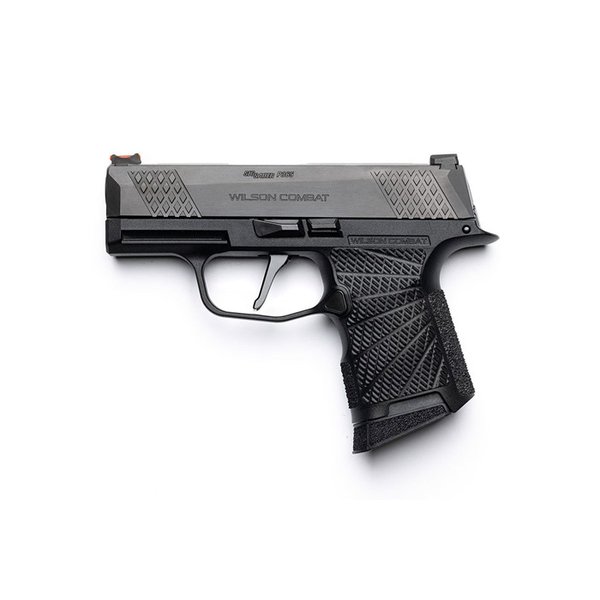 SIG/WILSON COMBAT P365 halbautomatische Pistole WCP365 9 mm Luger 3,1 ...