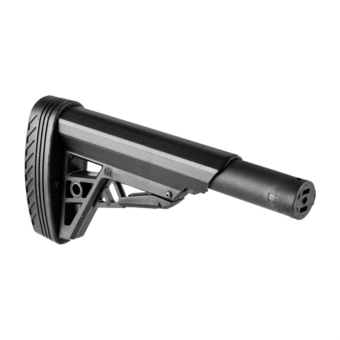 ADVANCED TECHNOLOGY STRIKEFORCE SIDE-FOLDING SHOTGUN STOCK - Brownells ...