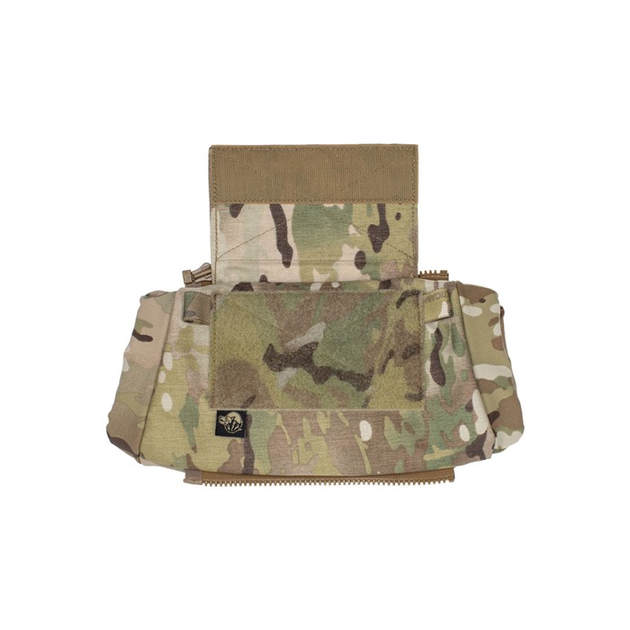 SPIRITUS SYSTEMS DER THE MUFF - MULTICAM - Brownells Deutschland