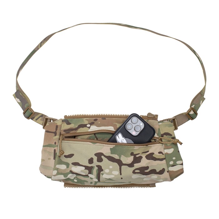 SPIRITUS SYSTEMS DER THE MUFF - MULTICAM - Brownells Deutschland