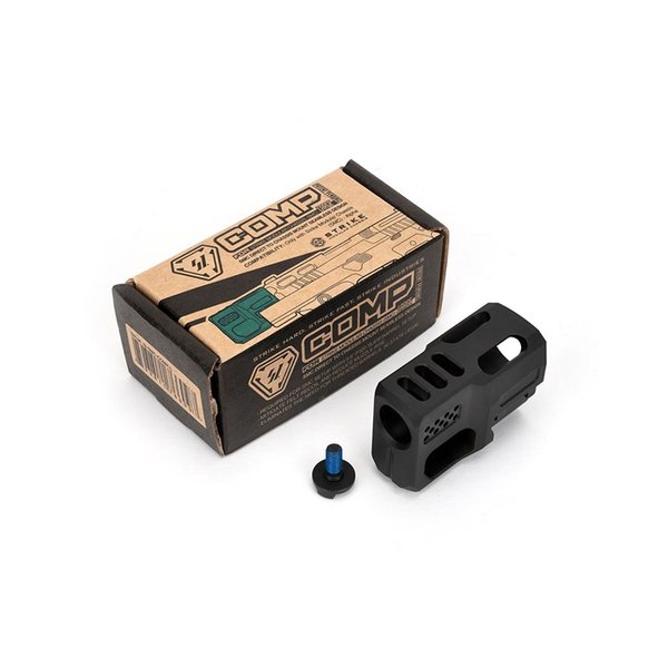 STRIKE INDUSTRIES Modulares COMP FÜR MODULAR CHASSIS (SMC) - GROß ...