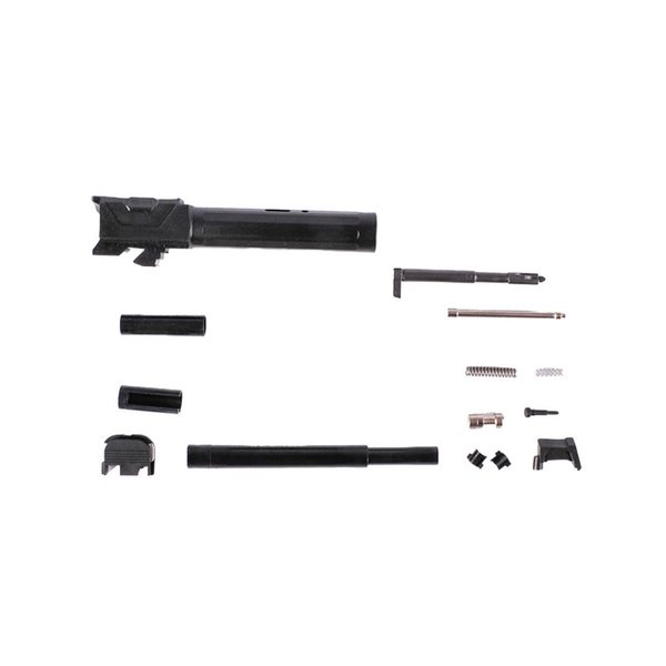 BROWNELLS Schlitten-Komplettset für GEN 3 Exklusives BRN Slide ...