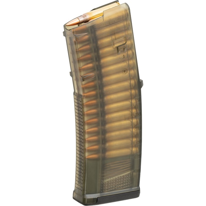 AR-15/M4 RIFLE MAGAZINE MAGPUL TMAG 30 GEN M3 5.56/223 30RD FOR AR-15 O ...