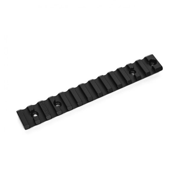RUGER® AREA 419 SCOPE RAIL 20MOA FOR RUGER AMERICAN PICATINNY BLACK ...