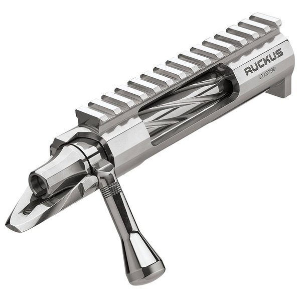 REM 700 LONG ACTIONS RIGHT HAND DEFIANCE MACHINE RUCKUS TACTICAL LA ...