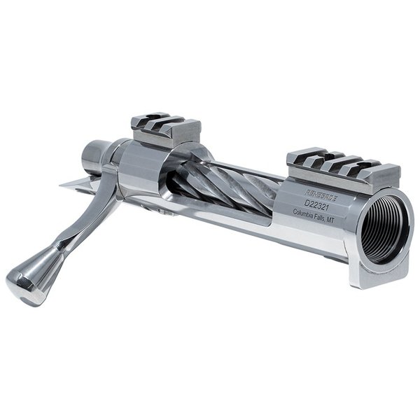 DEFIANCE MACHINE Long-Actions RENEGADE REM 700 LA ULTRA MAG WYATT CUT ...