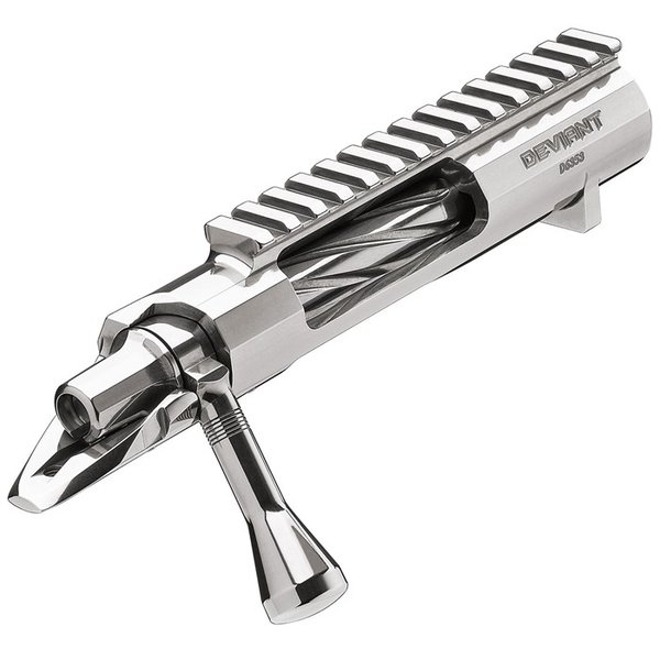 DEFIANCE MACHINE .480 Mittlere Verschlüsse DEVIANT ELITE REM 700 MA AI ...