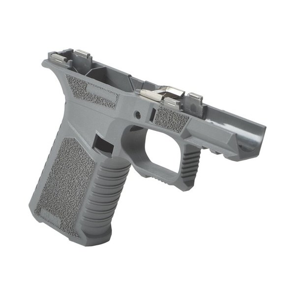 SUB COMPACT SCT MANUFACTURING SCT 43X SC STRIPPED POLYMER FRAME GLOCK ...