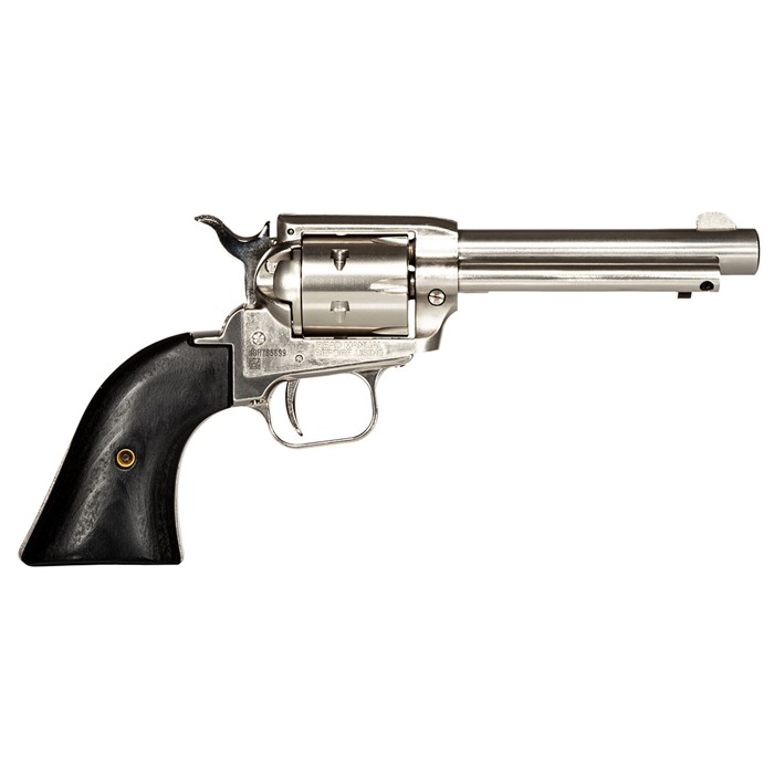 HERITAGE 22 Long Rifle Revolver ROUGH RIDER 4,75‑Zoll‑Lauf, 6‑Schuss ...