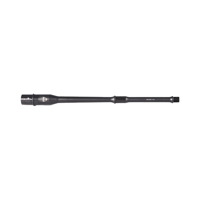 WINCHESTER PROFILE RIFLE BARRELS FOR AR-308 FAXON FIREARMS DUTY 308 WIN 16" 1-10 TWIST PENCIL ...
